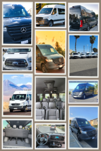 Top10 Places to visit in Napa Valley - Pacific Van Rental